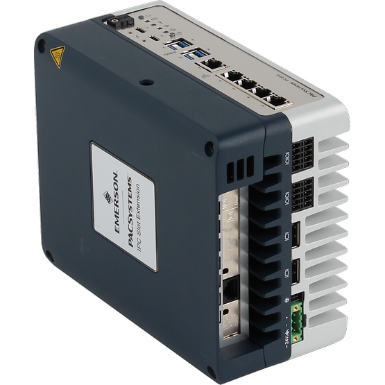 PACSystems IPC 6010|IPC 7010|IPC 8010 Industrial PC