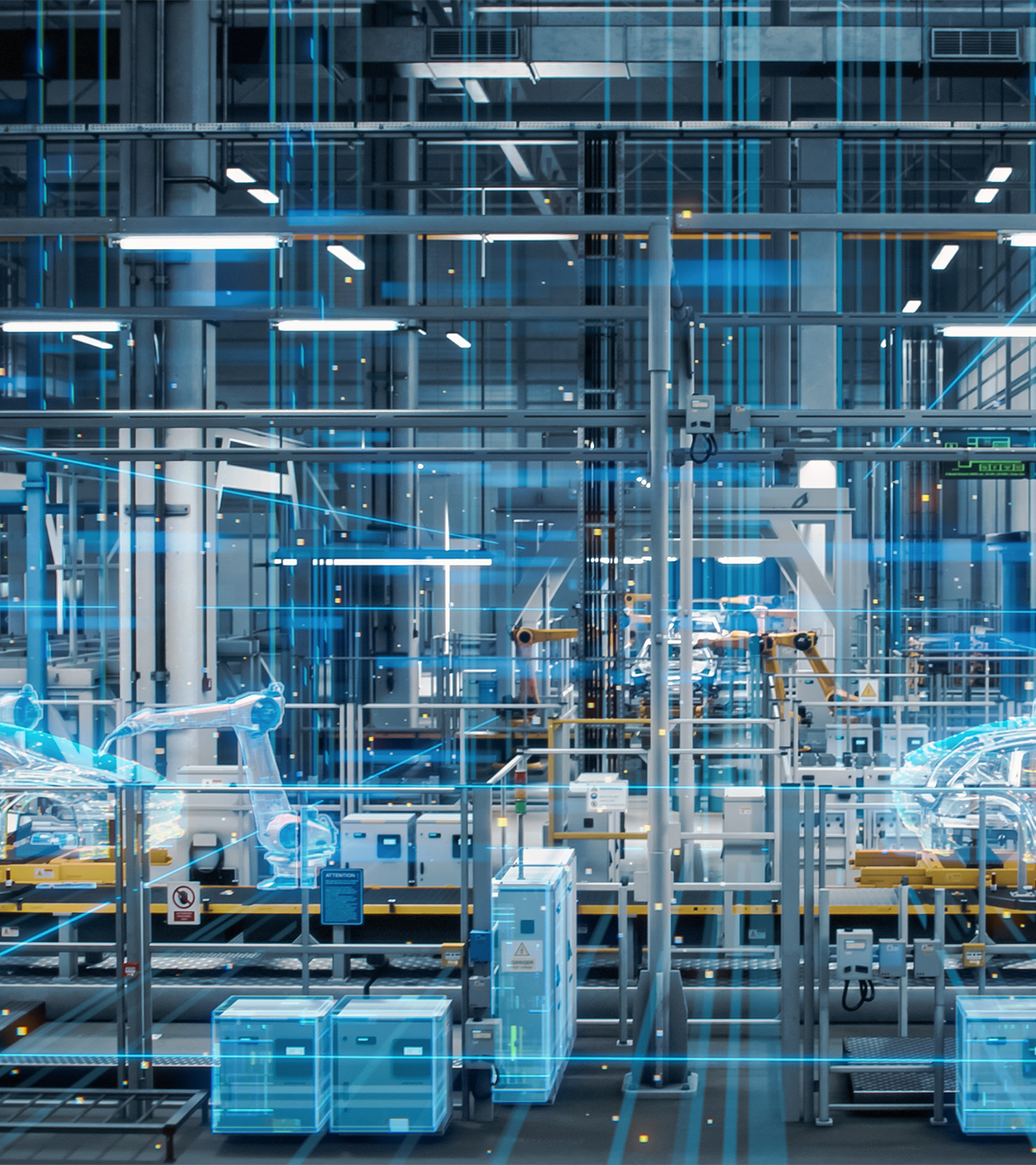 AVENTICS | Pneumatic Automation Solutions