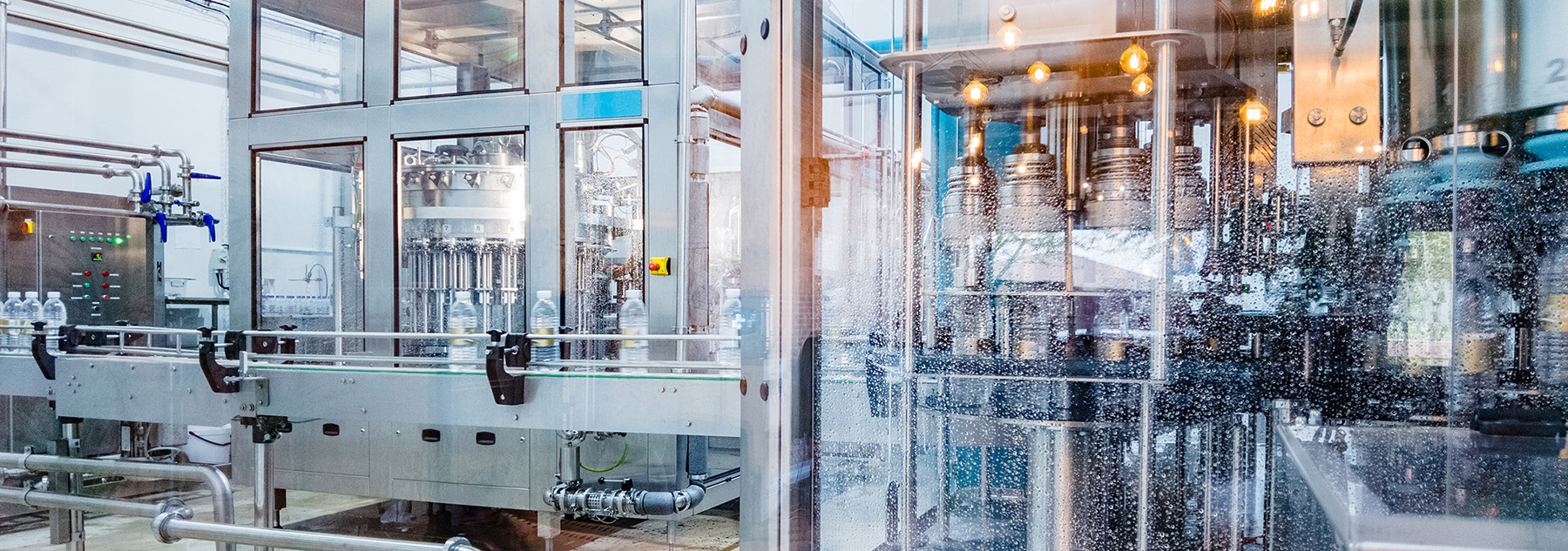 Control & Power Solutions