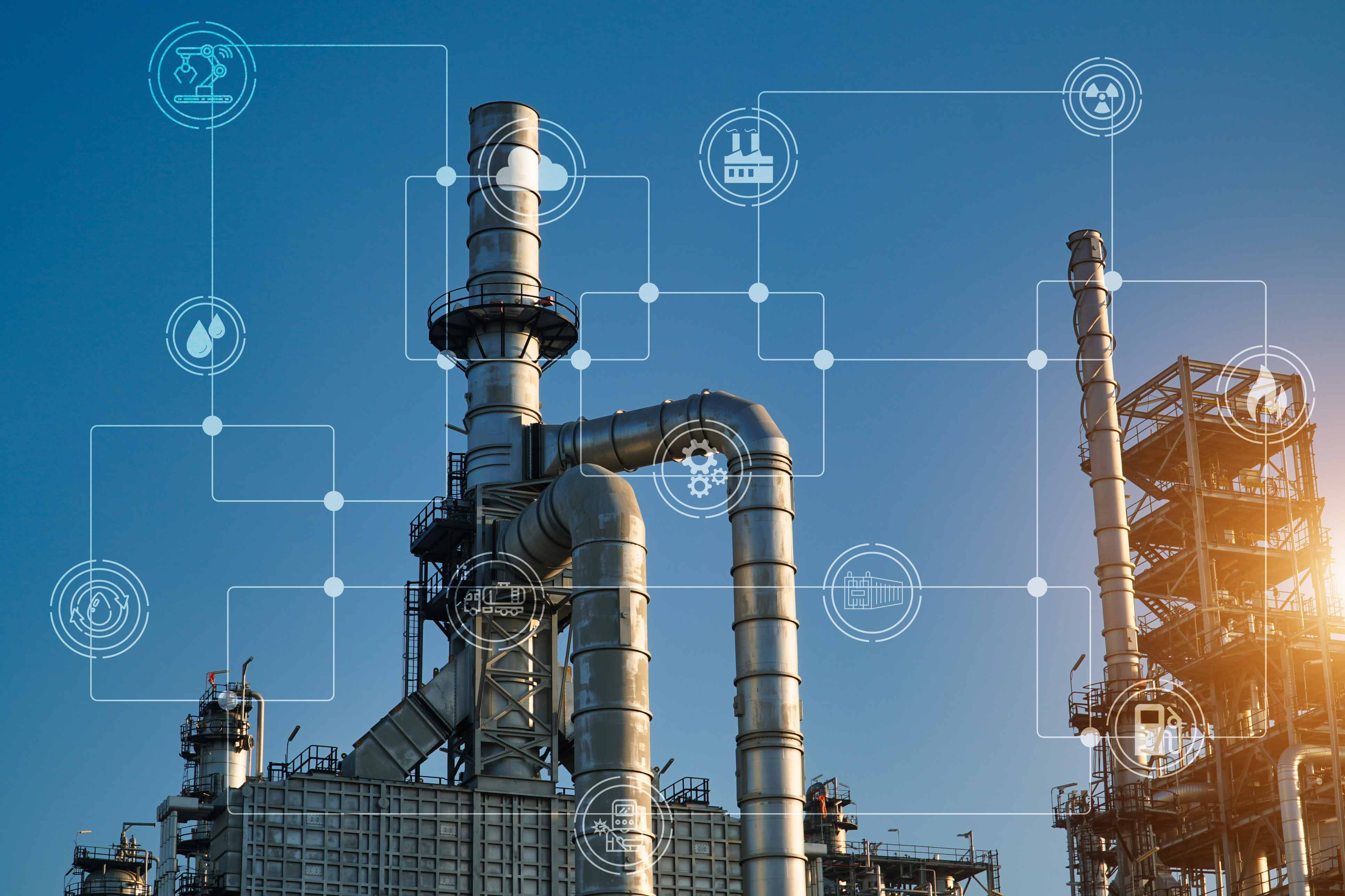 ASCO | Valve and Fluid Control Solutions