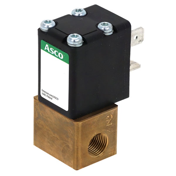 ASCO G209A105S0X00H1 Solenoid Valve