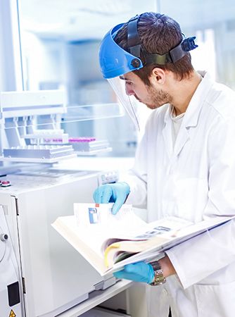 Clinical Lab Diagnostics