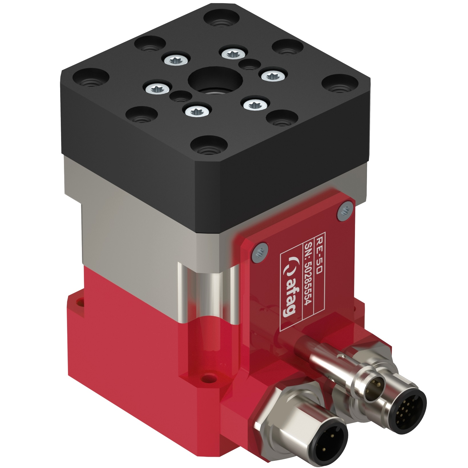 AFAG Series RE Rotary modules