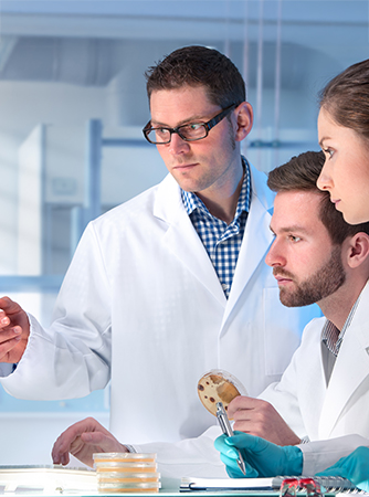 Clinical Lab Diagnostics