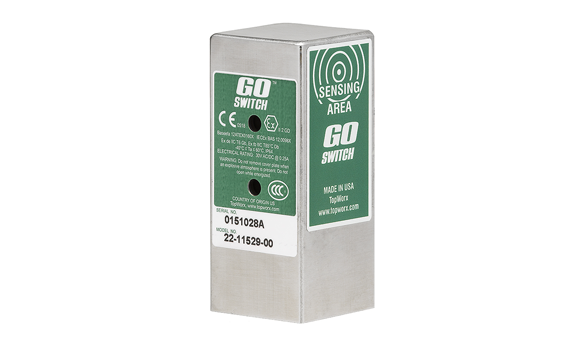 TopWorx™ GO™ Switch Proximity sensor